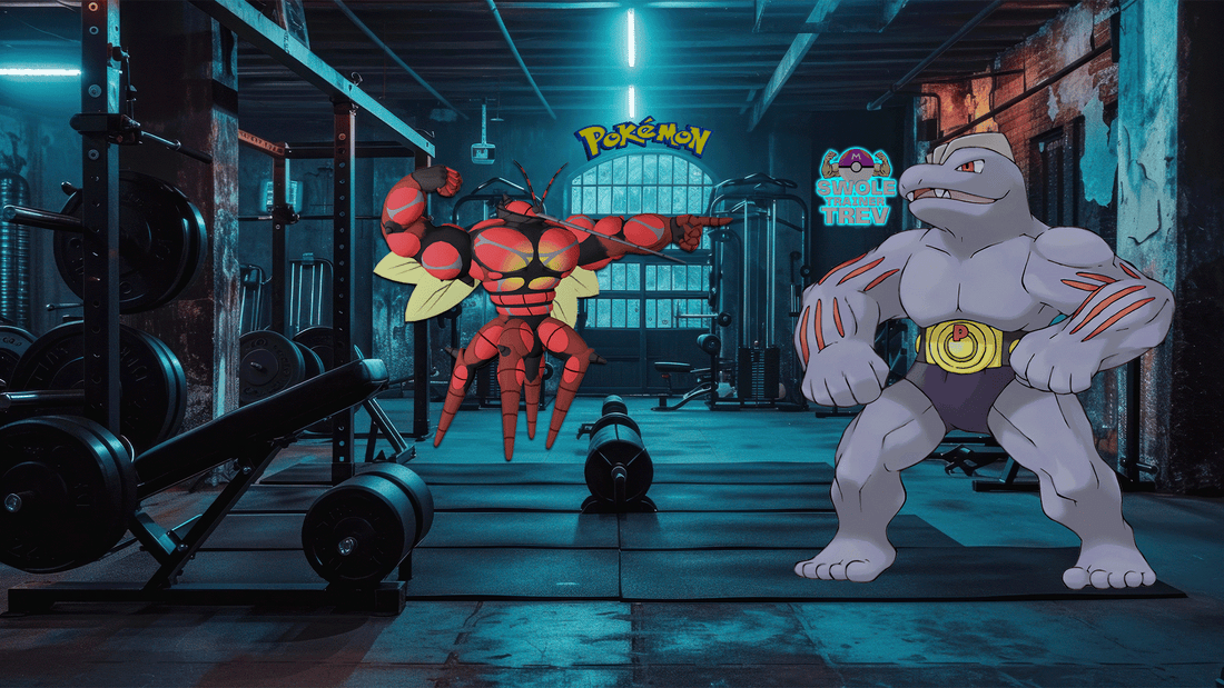 Swole's Gym – Swole's Gym